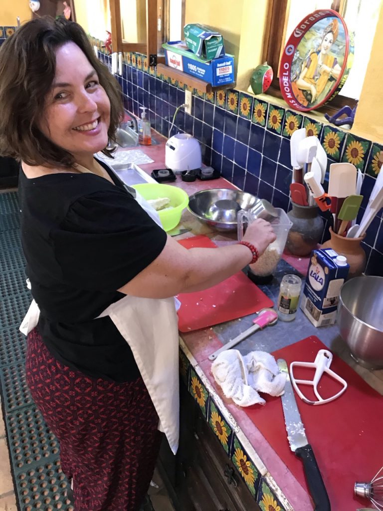 Yoga, Food + Mezcal Retreat in Oaxaca | Yoga Adventures Worldwide