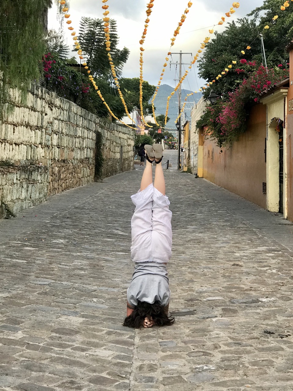 Yoga, Food + Mezcal Retreat in Oaxaca | Yoga Adventures Worldwide