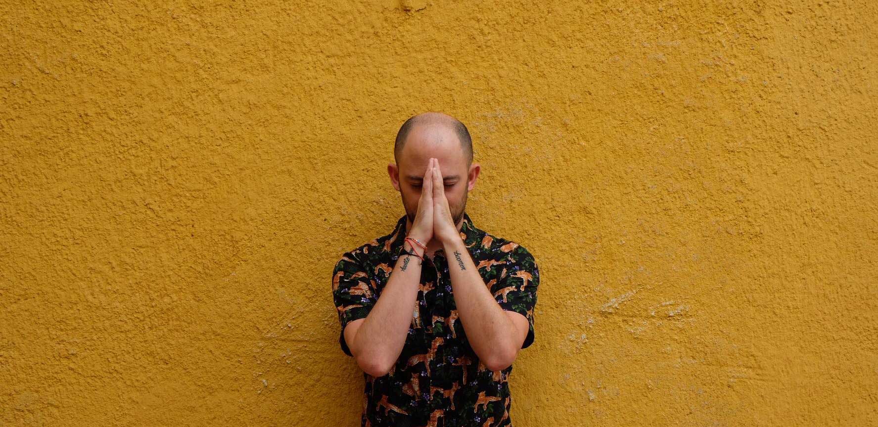 Namaste, and mean it | Yoga Adventures Worldwide